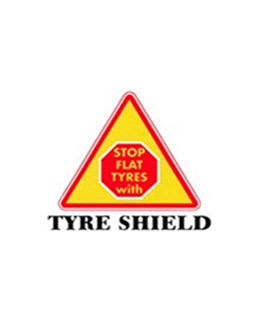 TYRE SHIELD - Cassons - Cassons