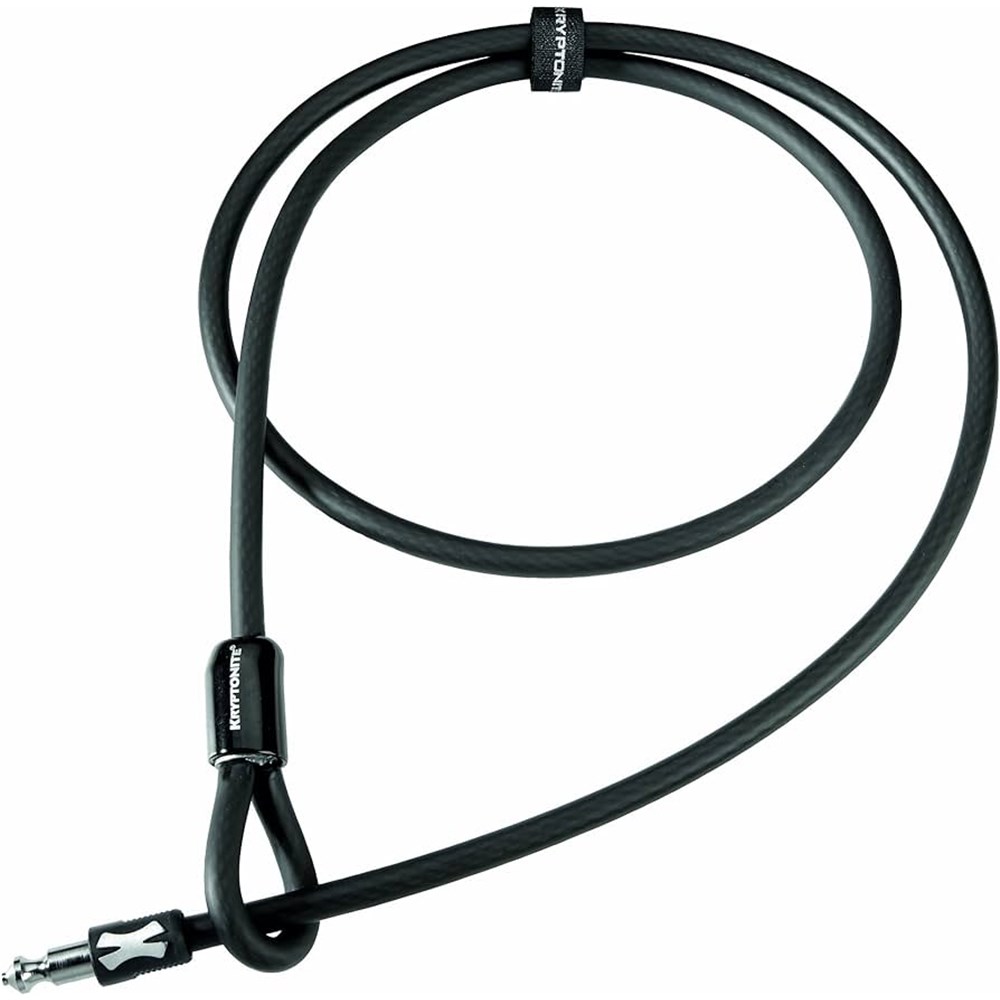 #KRYPTONITE MODULUS CABLE ONLY 1015A NOOSE 10mm X 150cm (5C) - Locks ...