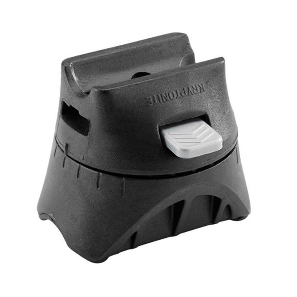 KRYPTONITE KRYPTOLOK SERIES 2 U-LOCK MINI-7 W/ BKT 8.2cm x 17.8cm (3C ...