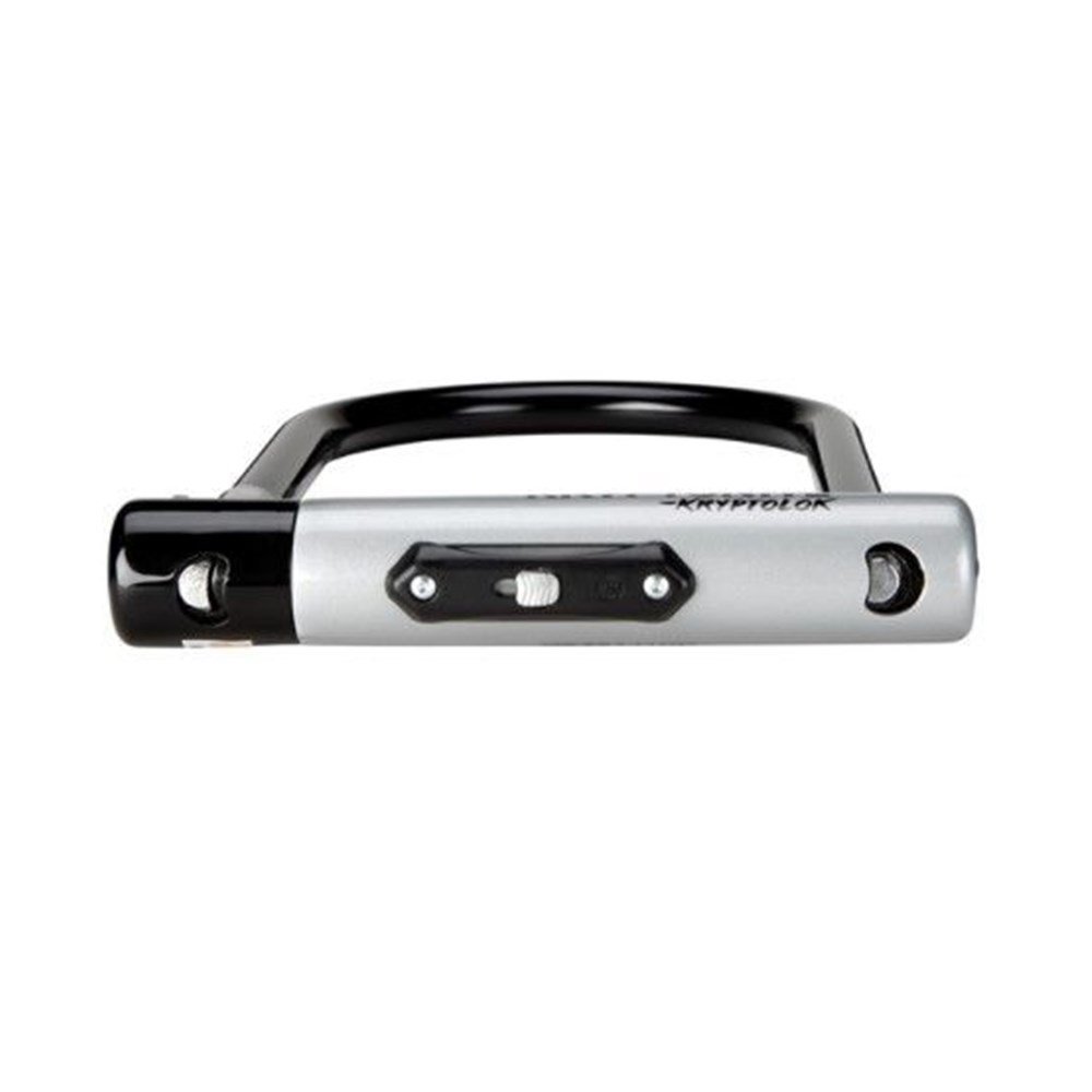 KRYPTONITE KRYPTOLOK SERIES 2 U-LOCK W/ BKT 12.7cm x 22.9cm (3C) (OLD ...