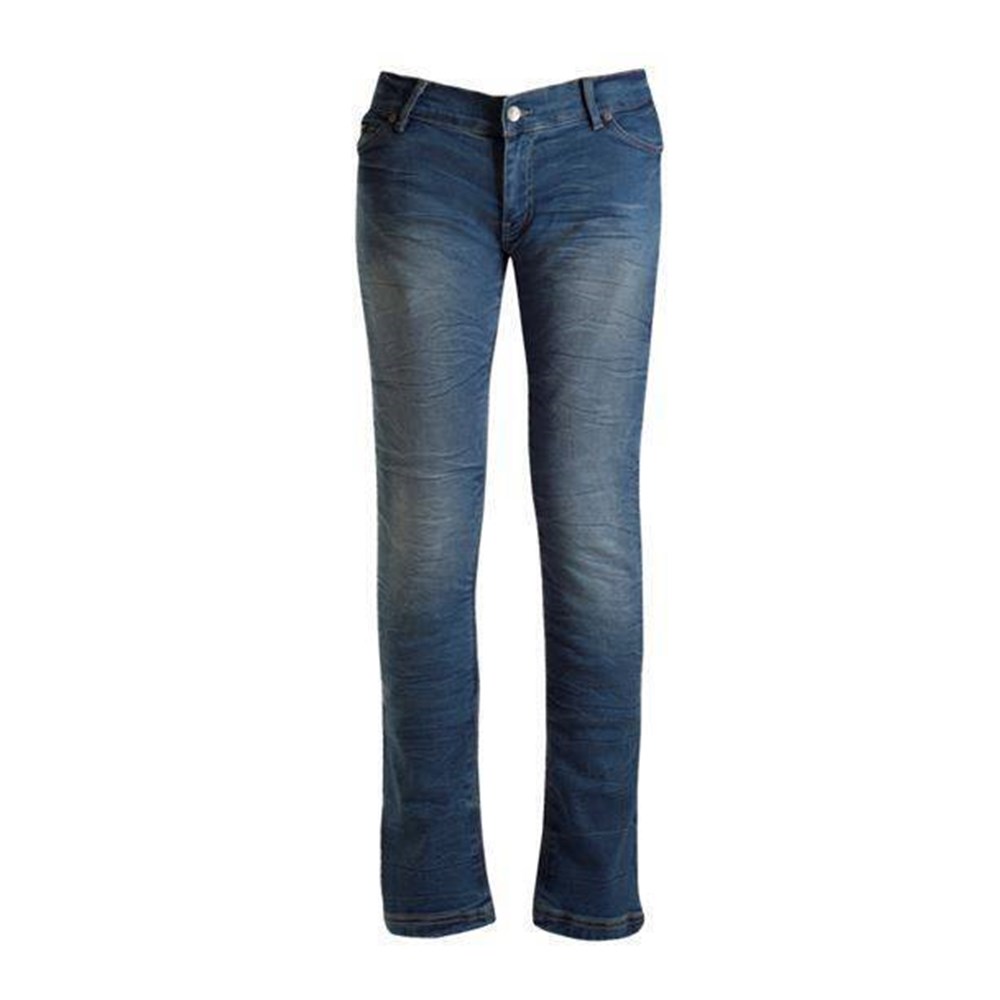 LADIES SR6 OCEAN STRAIGHT REGULAR - Road - Pants - Jeans - Cassons ...