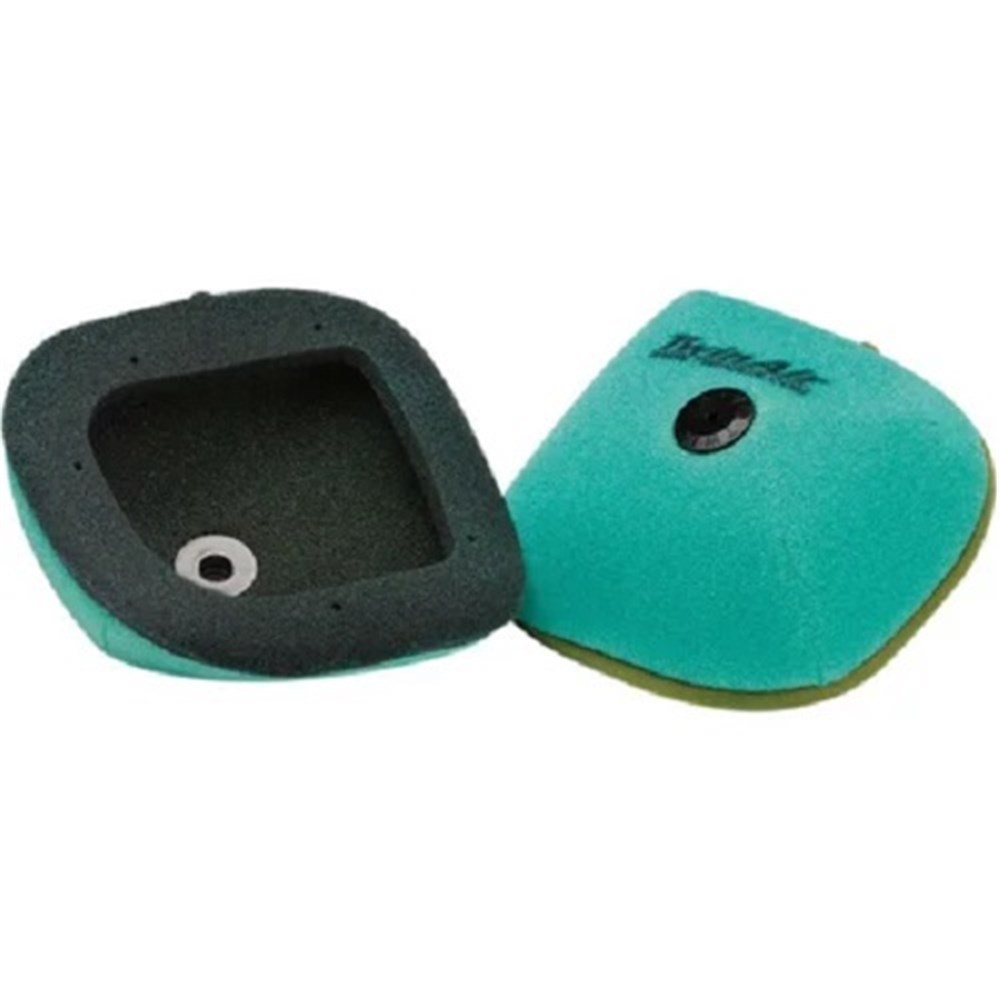 TWIN AIR PRE OILED AIR FILTER - SUZUKI DRZ 400 2000/2020 RM250S 99/2013 ...