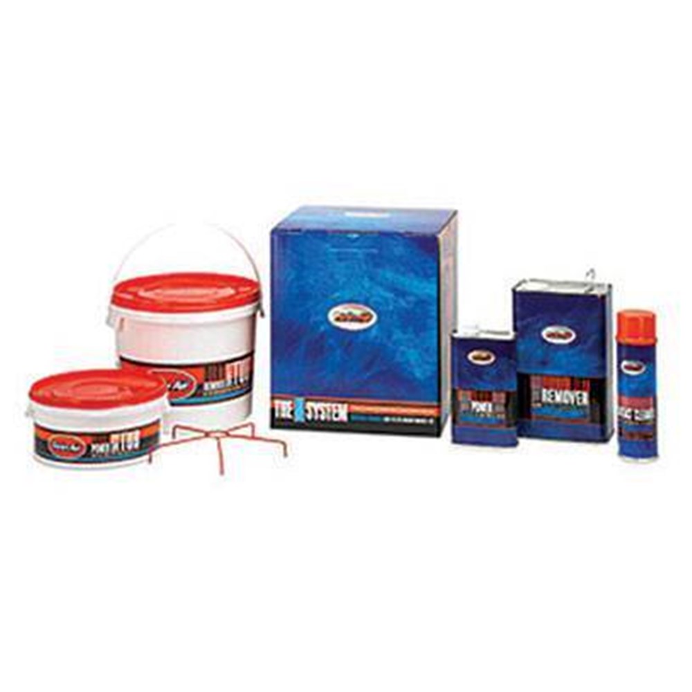 TWIN AIR MAINTENANCE KIT (UN3082/9 AND UN1208/3) - Air Filter Cleaners ...
