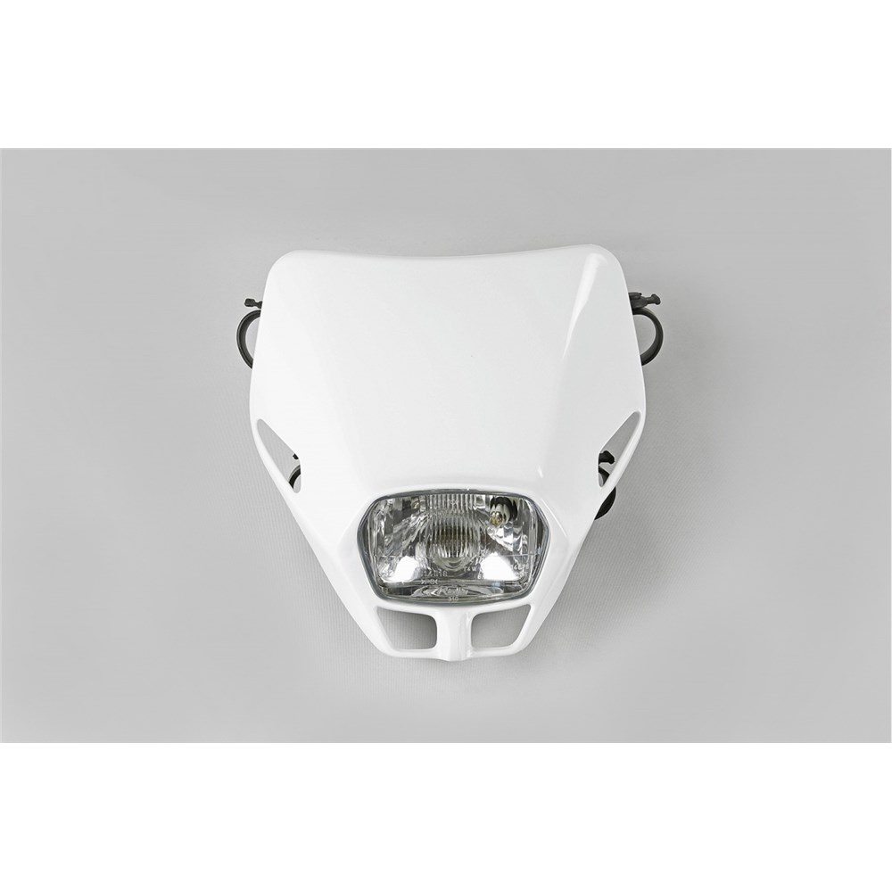/UFO FIREFLY H/LIGHT (WHT) - MX - Lights - Cassons - Cassons