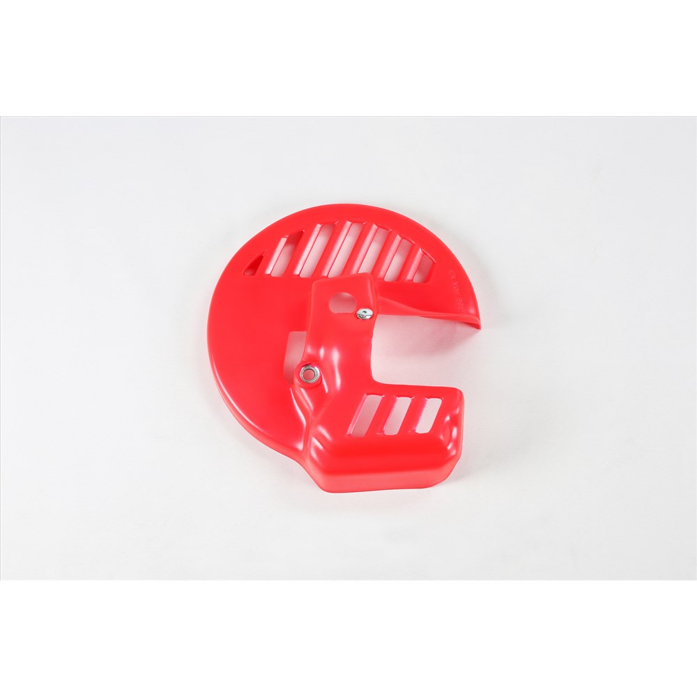 UFO FR DISC GRD CR125-500 92-94 (RED 92-99) - MX - Plastics ...