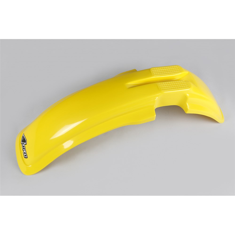 UFO FRONT FENDER RM125/250 82-88 (YEL) - MX - Plastics - Individual ...