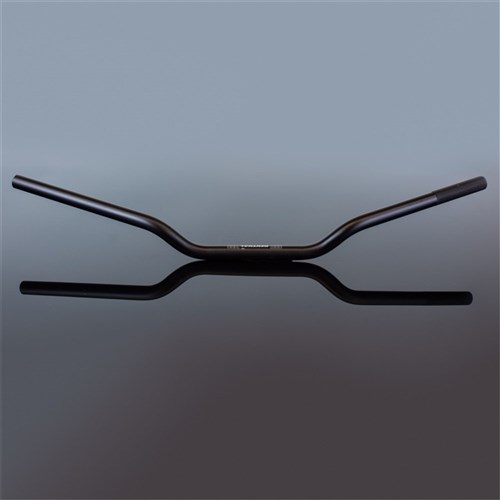 RENTHAL 7/8 H/BAR ROAD ROAD WIDE BLK (749-02-BK) - Road - Handlebars ...