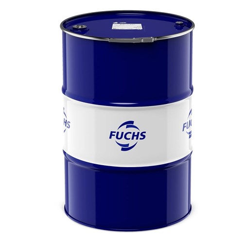 /FUCHS TITAN CARGO UHPD DIESEL SAE 15W-40 (205L) DRUM (WAS FU5101205 ...