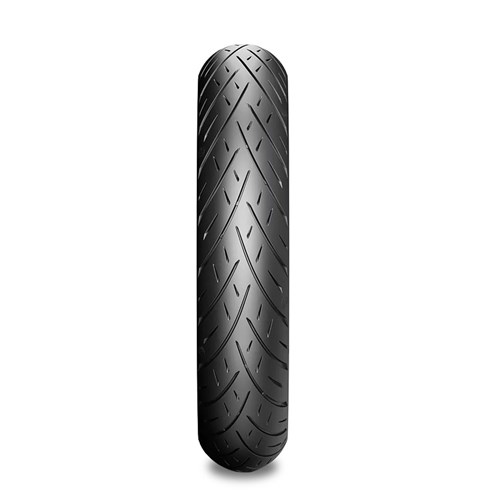 METZELER CRUISETEC 150/80R17 72V FRONT TL - Road - Cassons - Cassons