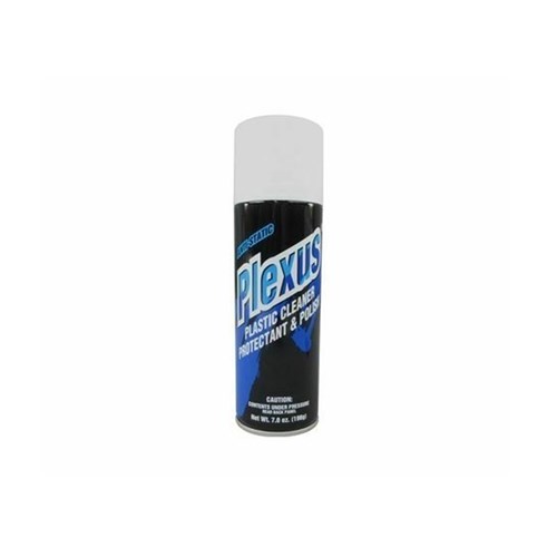PLEXUS CLEANER/POLISH 13oz/368gram (12 TO A BOX) (UN1950/2.1) - Cassons ...