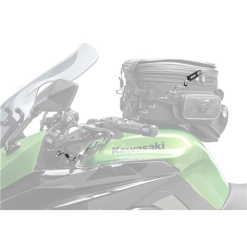 GIVI WIRE PADLOCK WITH COMBINATION LOCK - Accessories - Cassons - Cassons