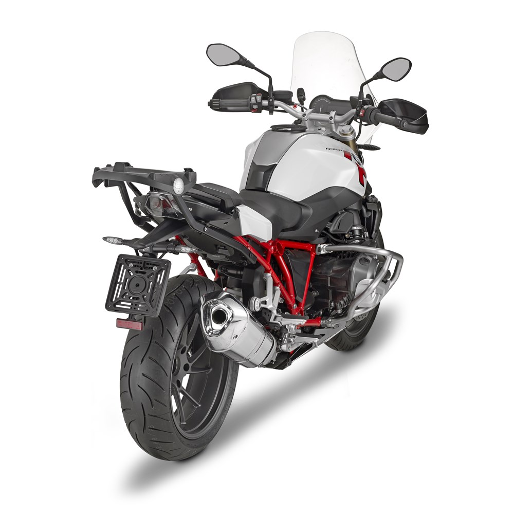 GIVI MONORACK BMW R1200R 15> +M7/M6M - Fitting Kits & Hardware ...