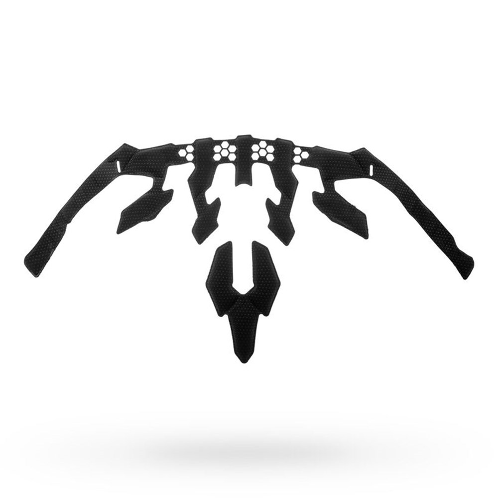 Helmet Pad Aftermarket Replacement Pads Liner For Bell Gage Helmet ...