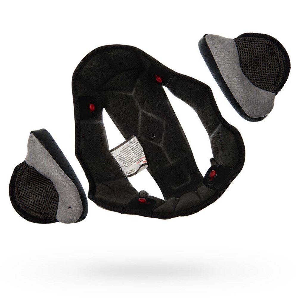 BELL ROGUE PAD Kit - Parts & Accessories - Cassons - Cassons
