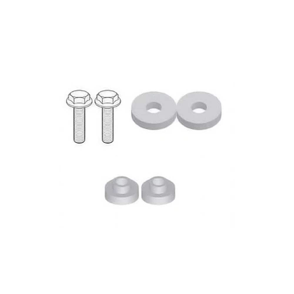 GIVI KIT TO FIT SR8206 ONTO MOTO GUZZI V7 SPECIAL - Fitting Kits ...