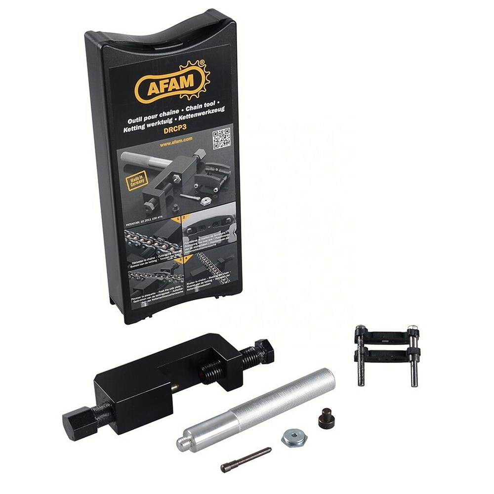 AFAM CHAIN + RIVET TOOL DRCP2 - Tools - Cassons - Cassons
