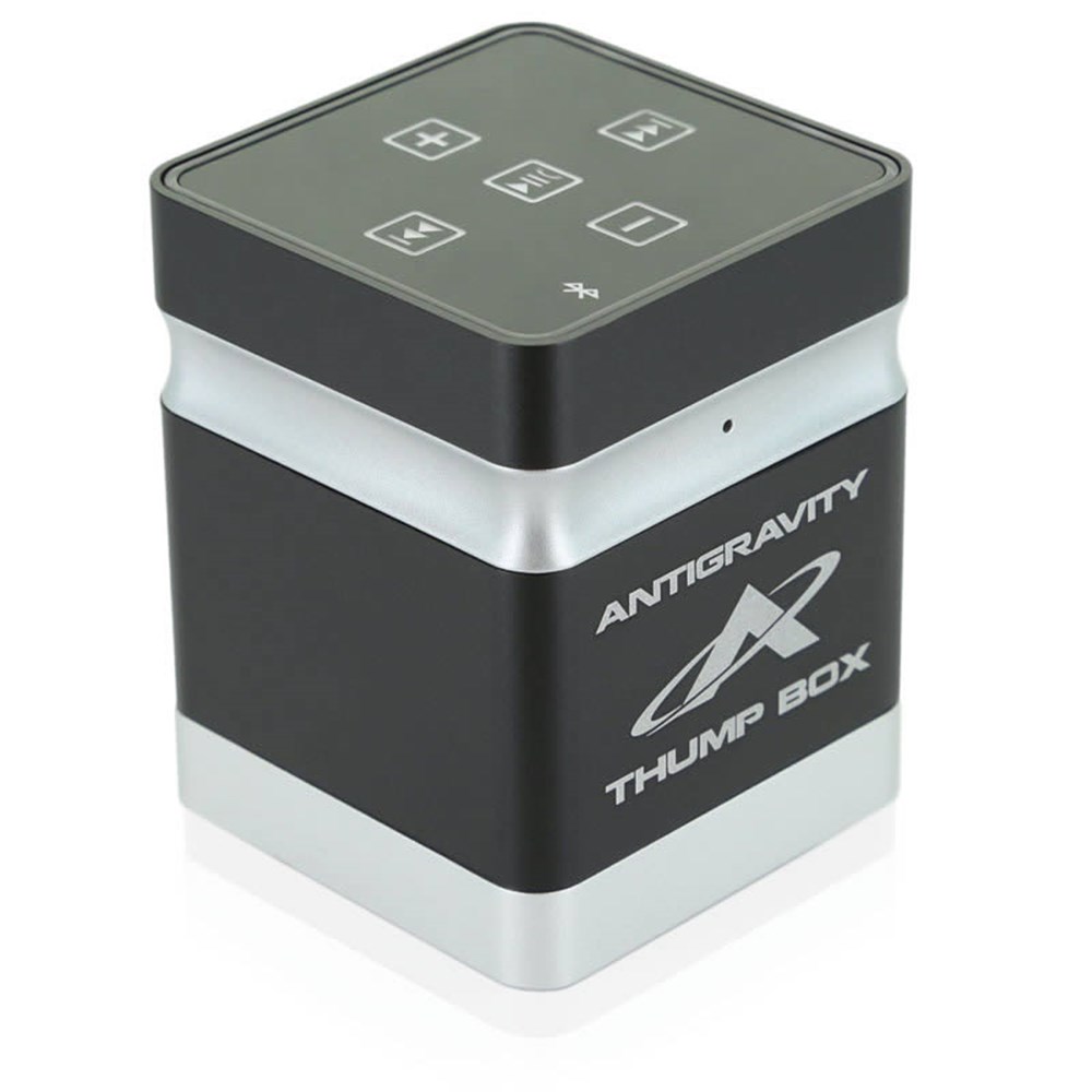 ANTIGRAVITY THUMP BOX BLUETOOTH SPEAKER # - Bluetooth - Cassons - Cassons