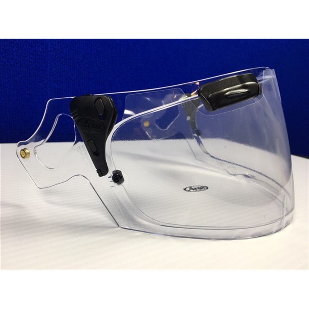 ARAI VAS-V PRO-SHADE SHIELD (CLEAR VISOR ONLY) - Parts & Accessories - Cassons - Cassons
