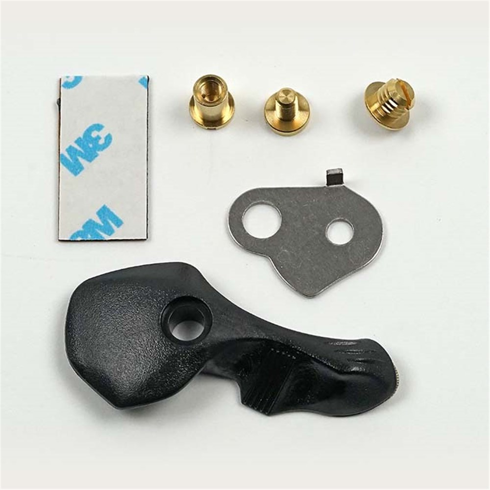 ARAI GP-6/SK6 SHIELD LOCK (SET) - Car - Cassons - Cassons