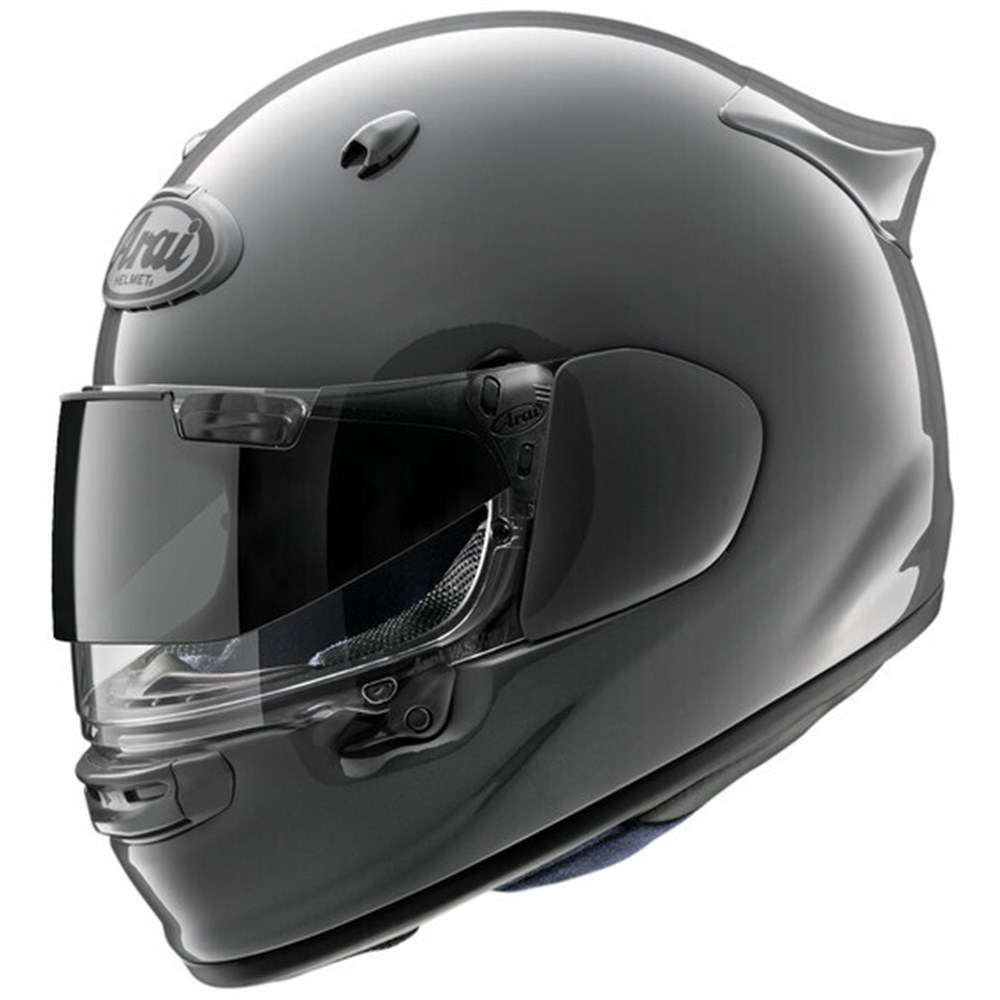 ARAI QUANTIC MODERN GRY (MD) - Road - Full Face - Cassons - Cassons