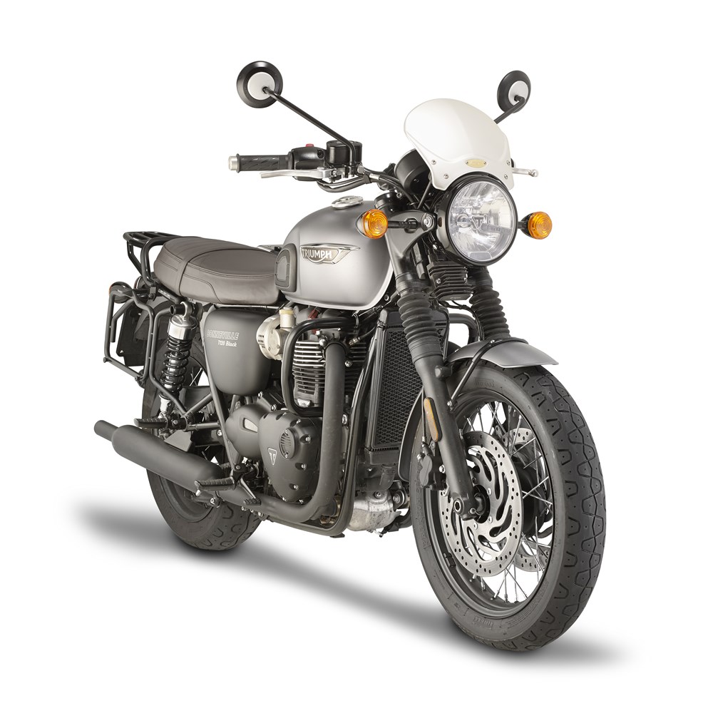 GIVI FITTING KIT FOR SCREEN - BONNE T120 - Cassons - Cassons