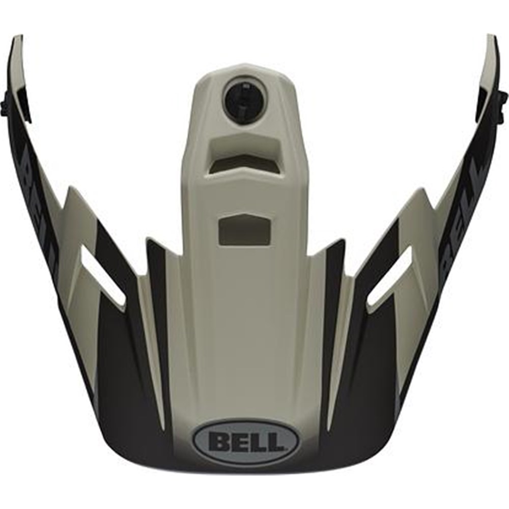 BELL S/P - MX-9 ADV PEAK DASH SND/BRN/GRY - Parts & Accessories ...