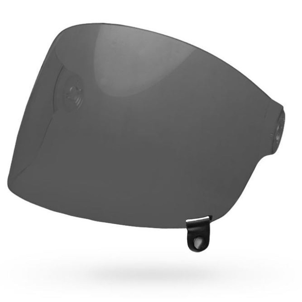 BELL BULLITT VISOR FLAT - Parts & Accessories - Cassons - Cassons