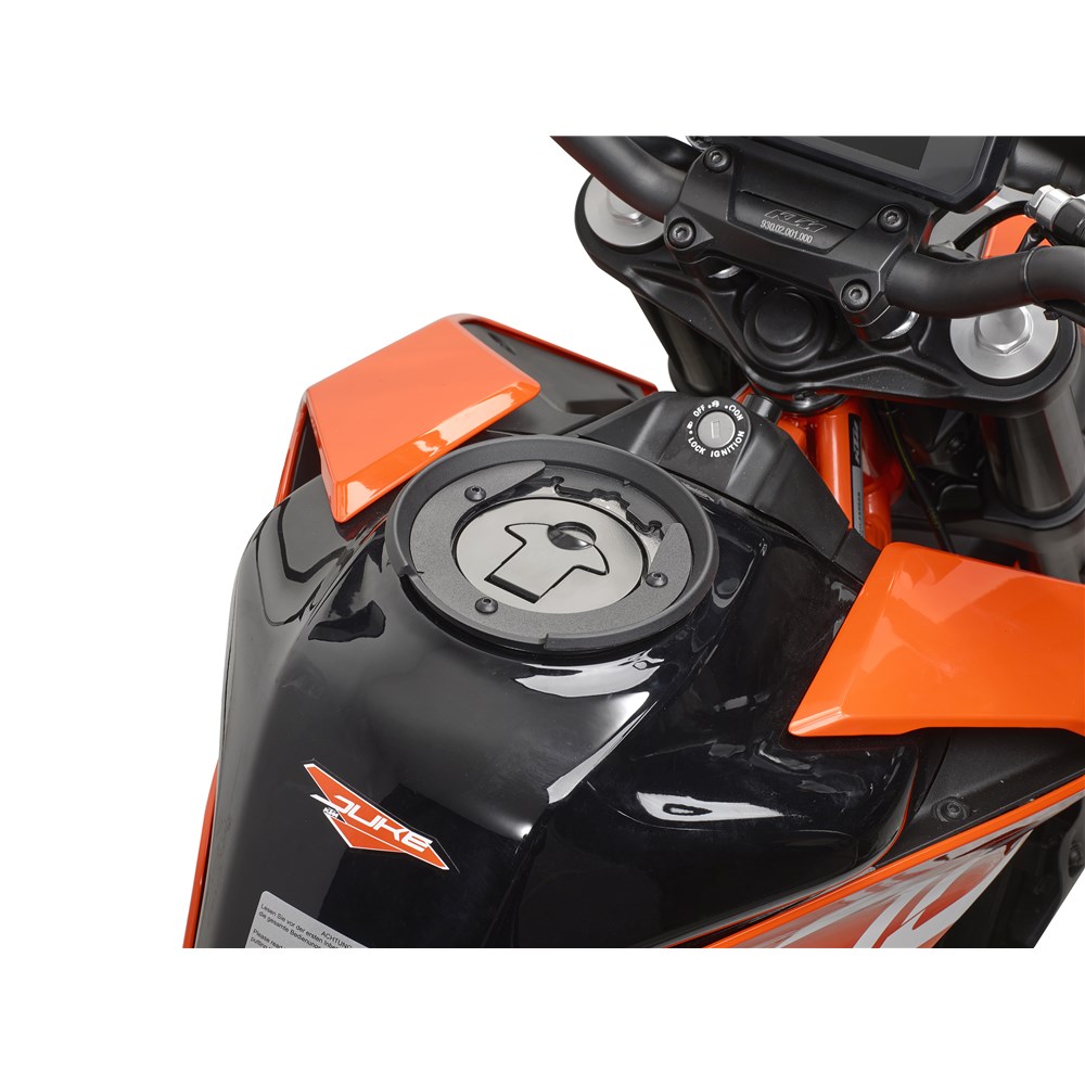 GIVI TANKLOCK FLANGE FITTING KIT- KTM DUKE 125-390 17-23 - Fitting Kits ...