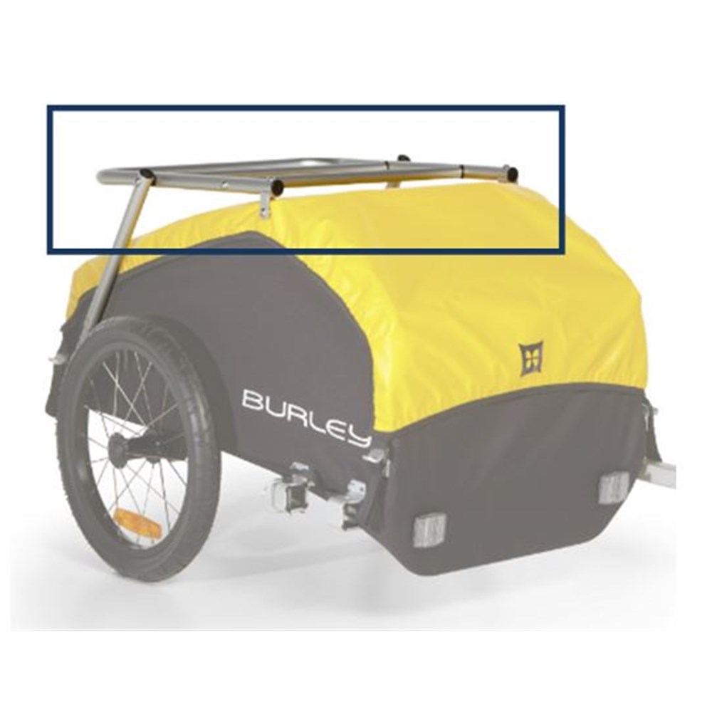 BURLEY NOMAD CARGO RACK - Trailer Spares - Cassons - Cassons