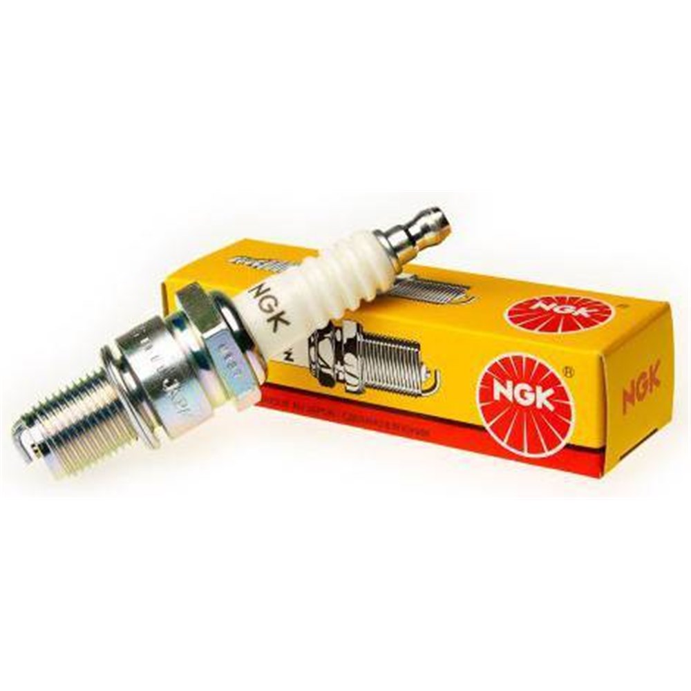 NGK SPARK PLUG - RESISTOR STANDARD CTN10 - Spark Plugs - Cassons - Cassons