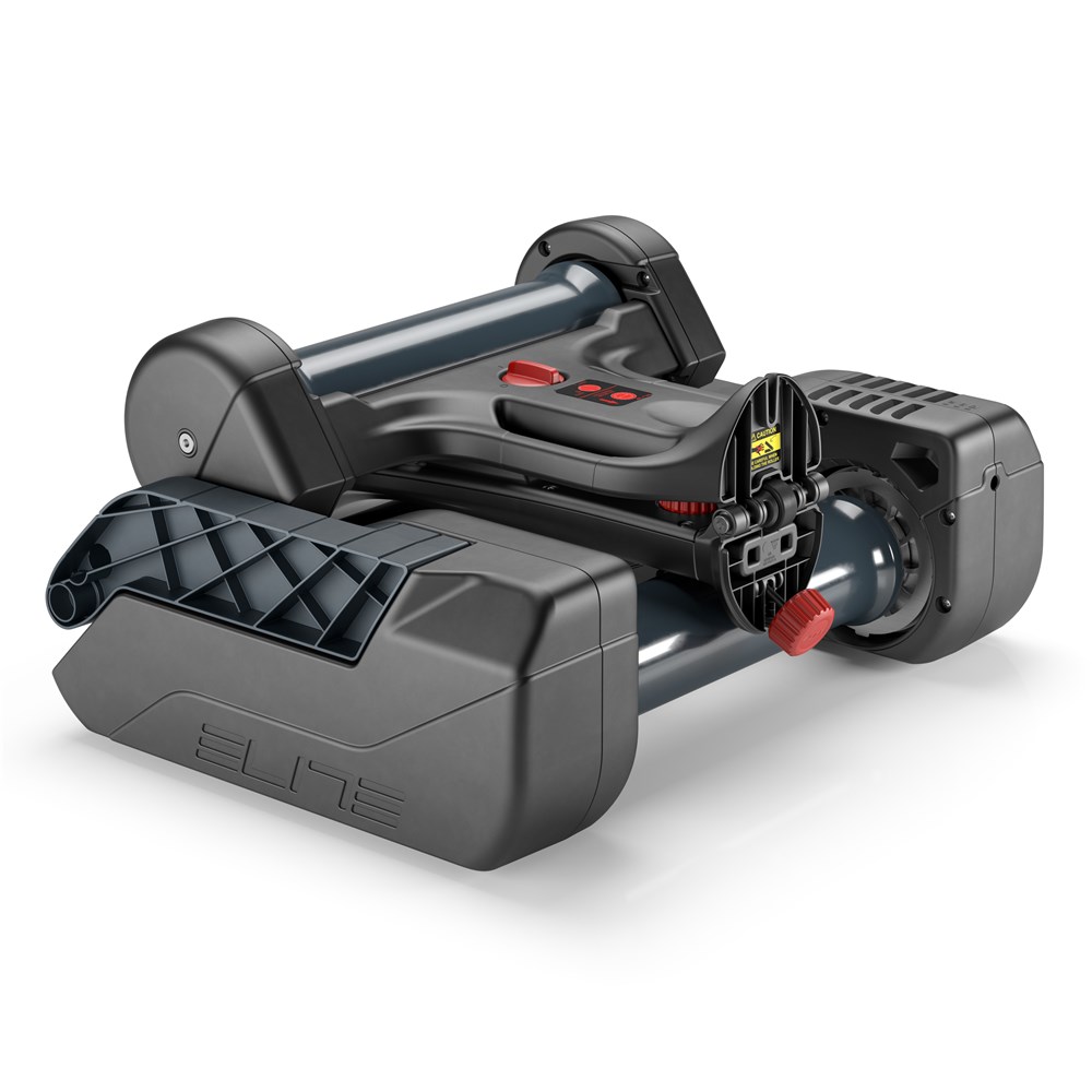 ELITE NERO SMART ROLLERS - Trainers - Cassons - Cassons