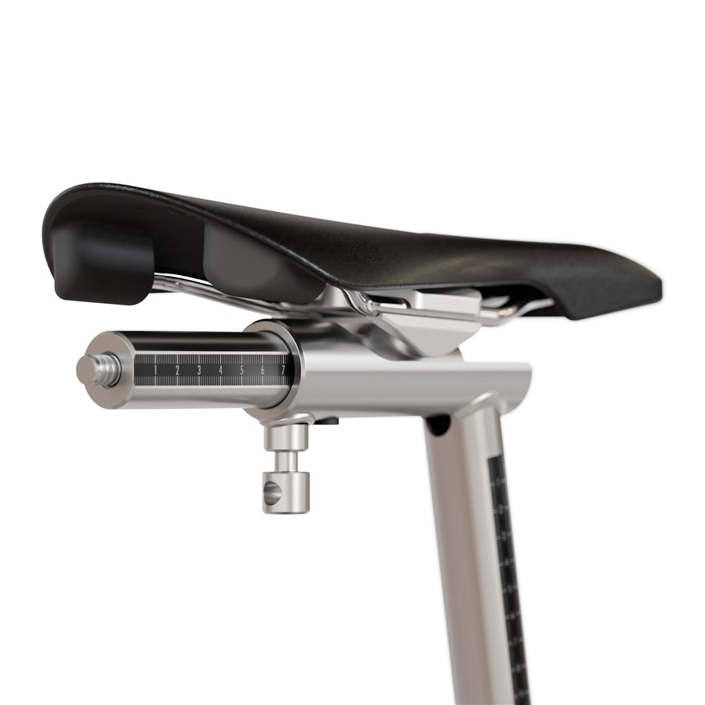 ELITE SQUARE - Bike Frame - Cassons - Cassons