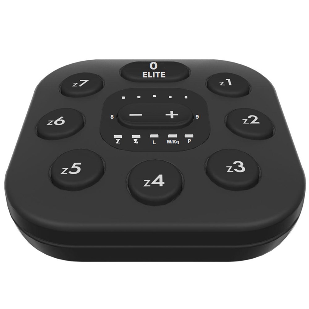 ELITE ZONA - Trainer - Accessories - Cassons - Cassons