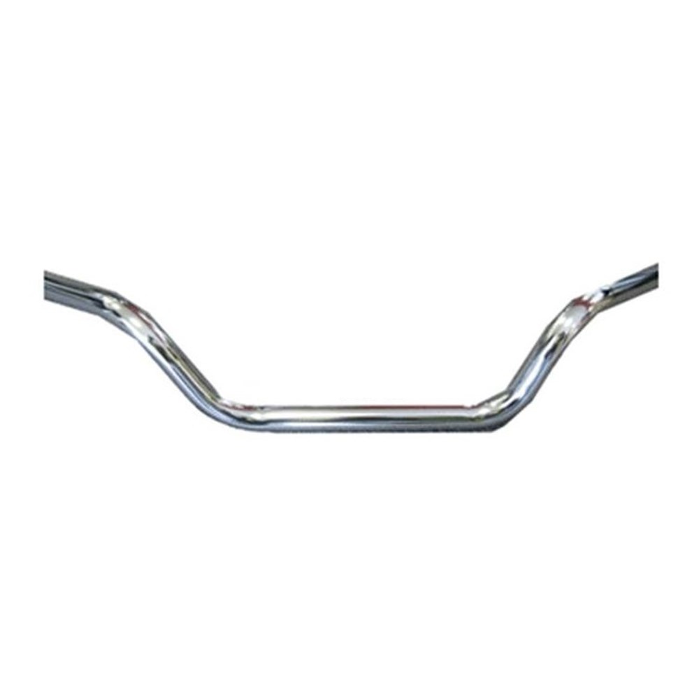 SCORPION H/BAR BUCKHORN LOW 1 INCH CHROME - Road - Handlebars - Cassons ...