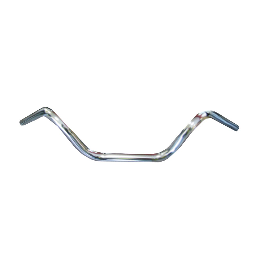 SCORPION H/BAR PRE-77 1 INCH CHROME - Road - Handlebars - Cassons - Cassons