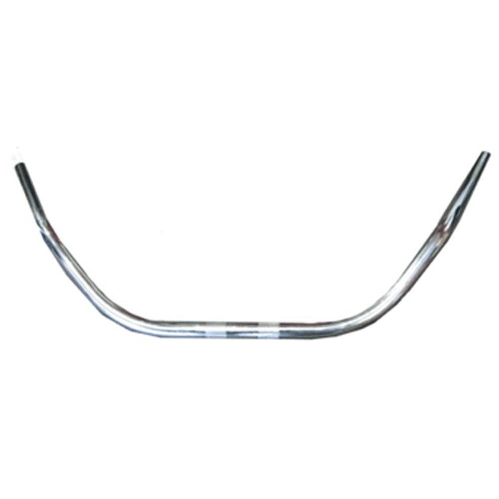 SCORPION H/BAR CRUISER BEACH BAR 1 INCH CHROME - Road - Handlebars ...