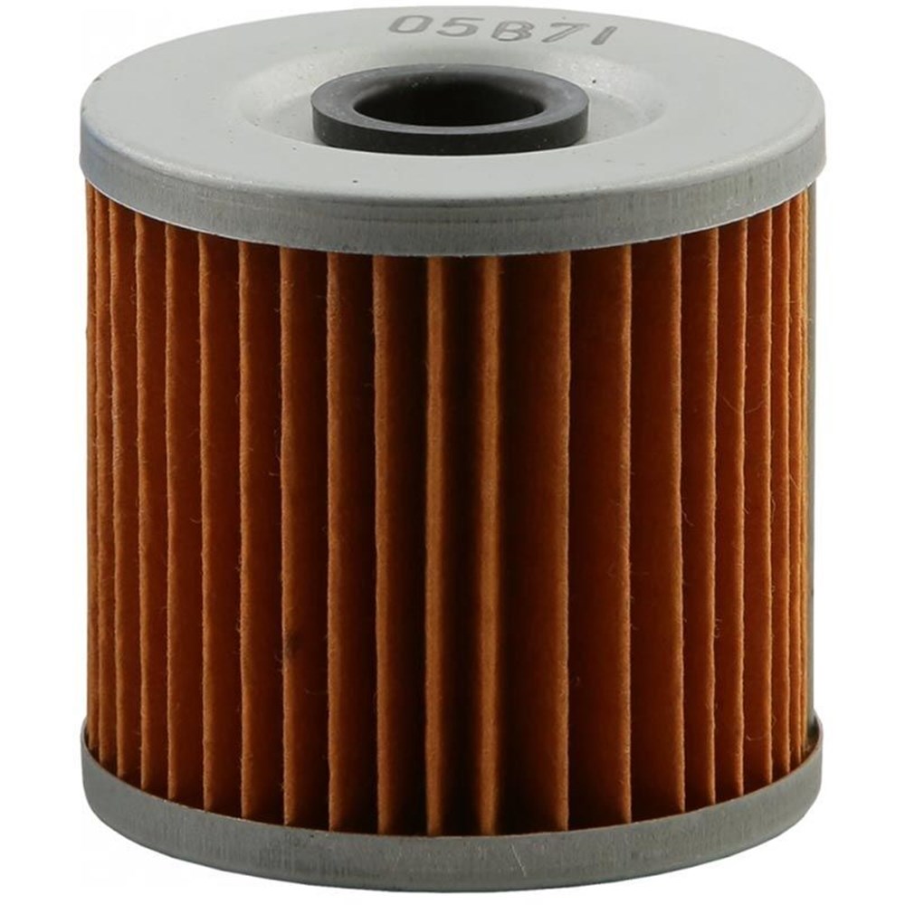 EMGO OIL FILTER KAW 004 (KN123) - Filters - Cassons - Cassons