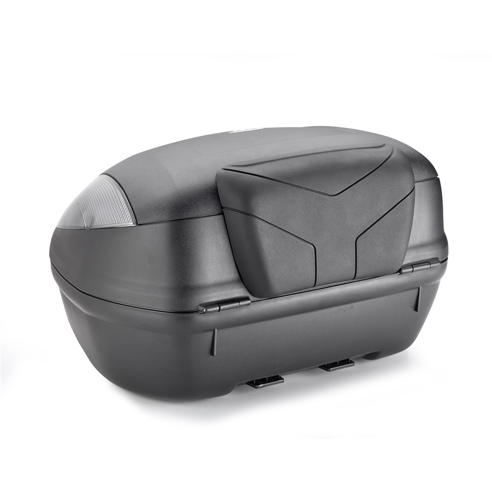 GIVI BACKREST FOR E450 / E470 - Parts & Accessories - Cassons - Cassons