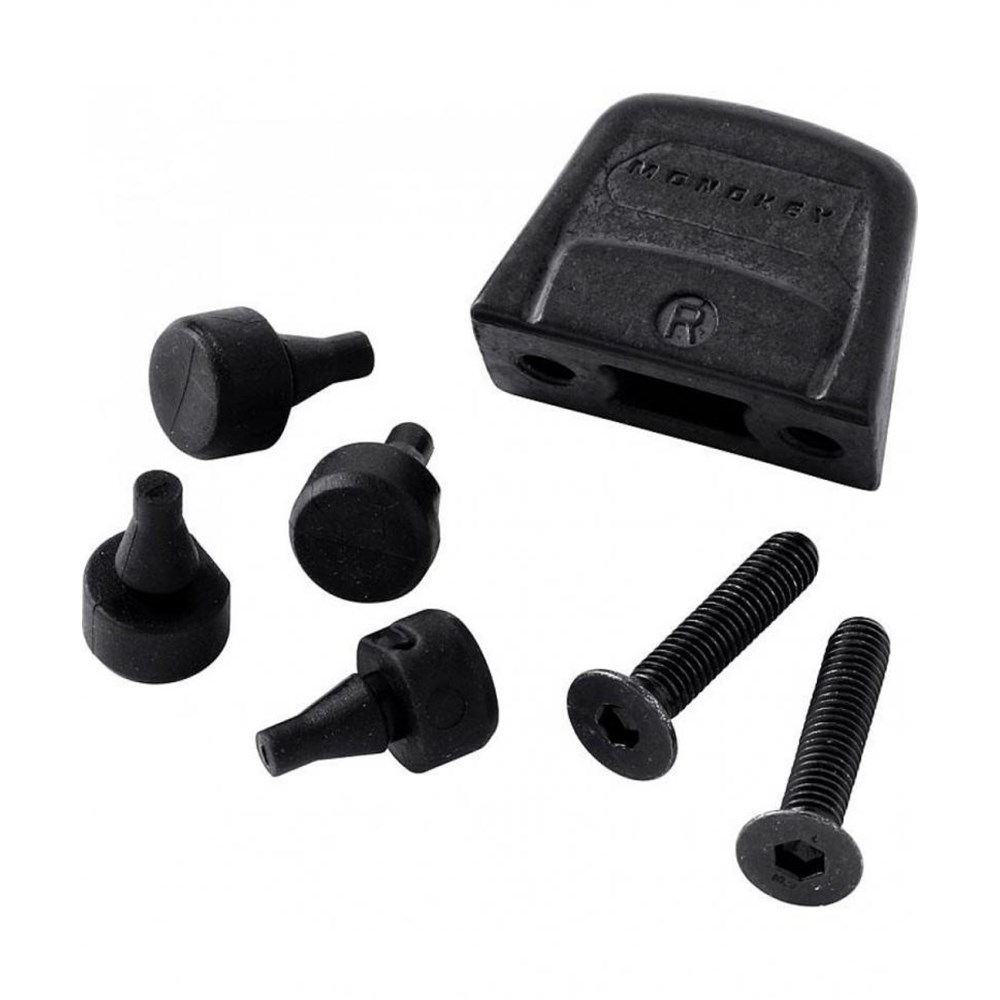 GIVI ATTACHMENT KIT BAG TO MONORACK - Fitting Kits & Hardware - Cassons ...