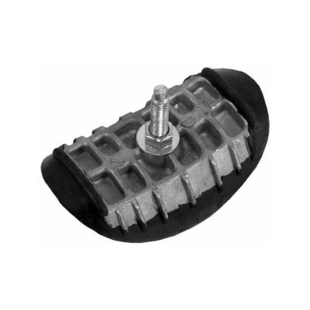 EMGO RIM LOCK ALUM TYPE 1.60 - Parts & Accessories - Cassons - Cassons