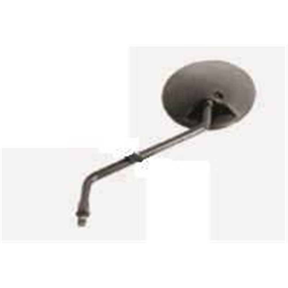 EMGO MIRROR XR BLK (2064561) - Mirrors - Cassons - Cassons