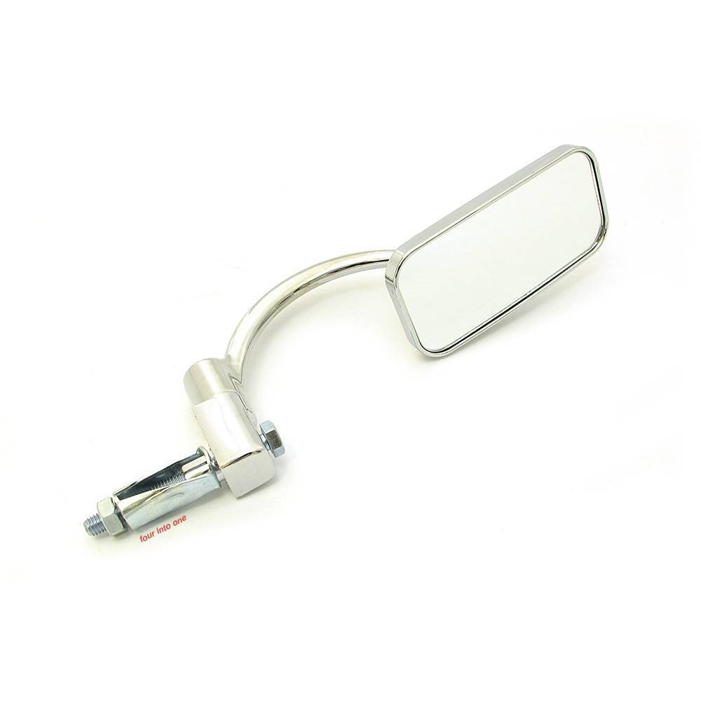 EMGO TRUE VISION BAR END MIRROR - Mirrors - Cassons - Cassons