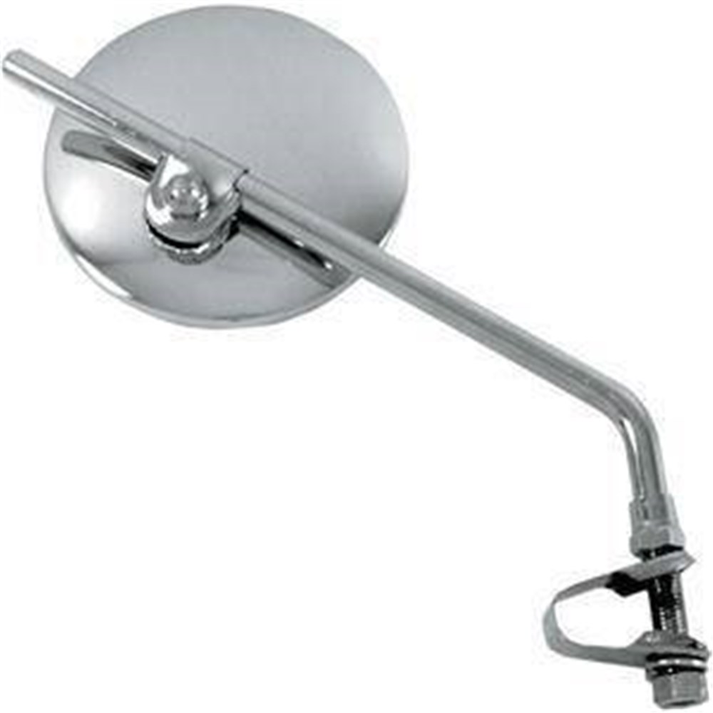 EMGO MIRROR CLAMP-ON UNIV - Mirrors - Cassons - Cassons