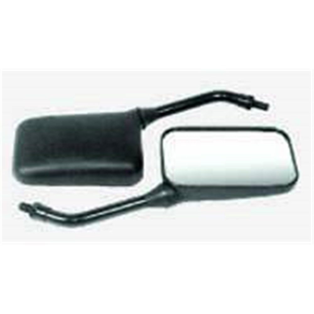 EMGO MIRROR DELUXE GP LONG (PAIR) - Mirrors - Cassons - Cassons