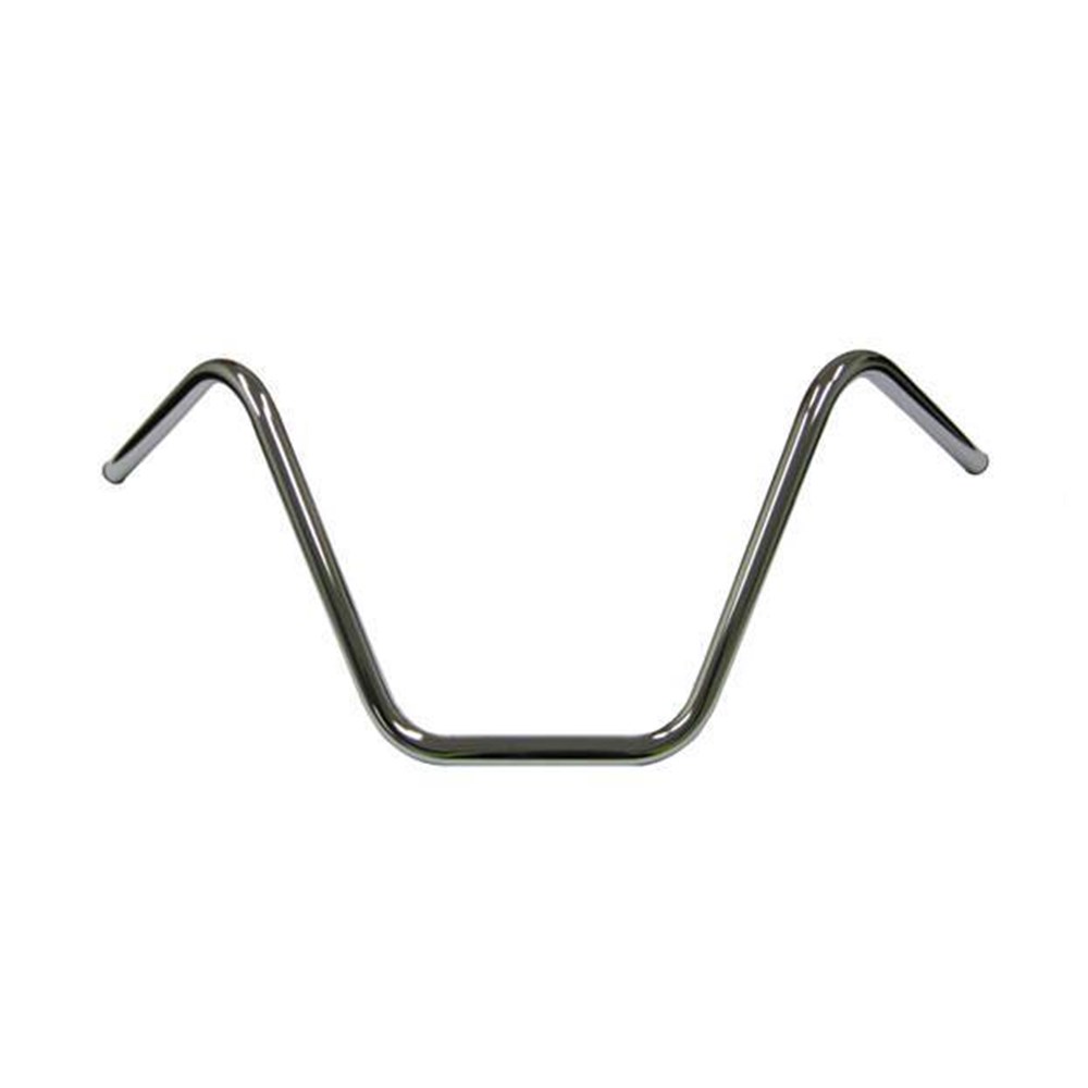 SCORPION APE BAR FOR 7/8 INCH 12 INCH HIGH CHROME - Road - Handlebars ...
