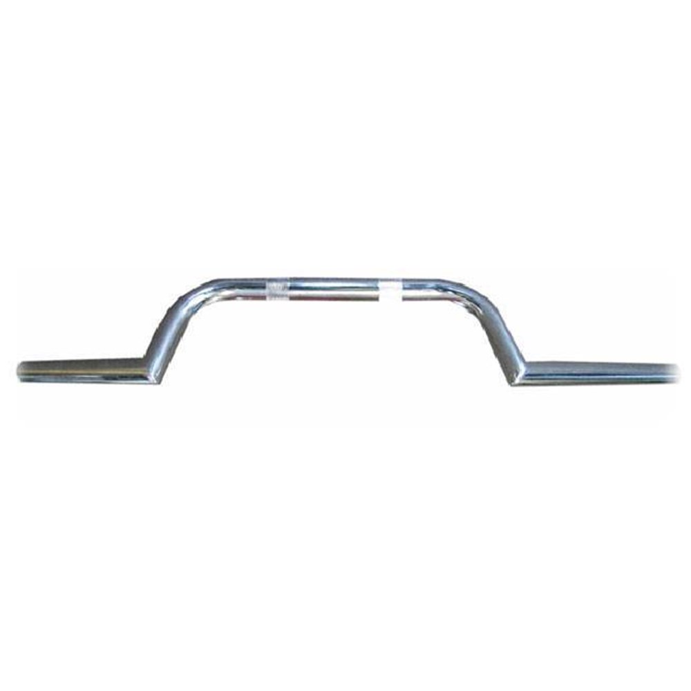SCORPION H/BAR CLUBMAN 7/8 INCH CHROME - Road - Handlebars - Cassons ...