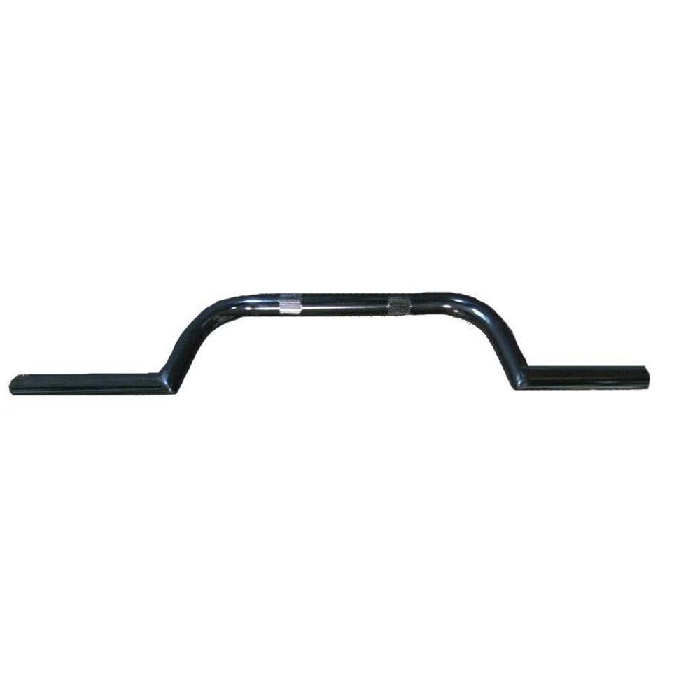 SCORPION H/BAR CLUBMAN 7/8 INCH BLACK - Road - Handlebars - Cassons ...