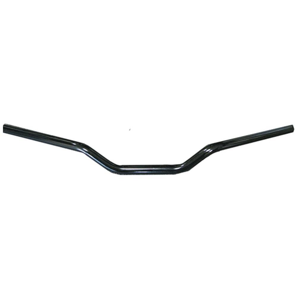 SCORPION H/BAR SUPERBIKE 7/8 INCH BLACK - Road - Handlebars - Cassons ...