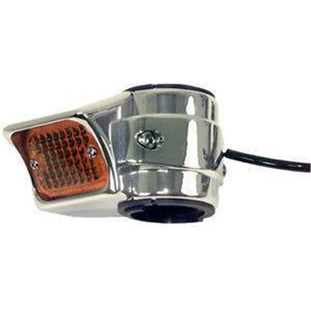 #EMGO FORK MOUNT DECO LIGHT - Road - Lights - Cassons - Cassons