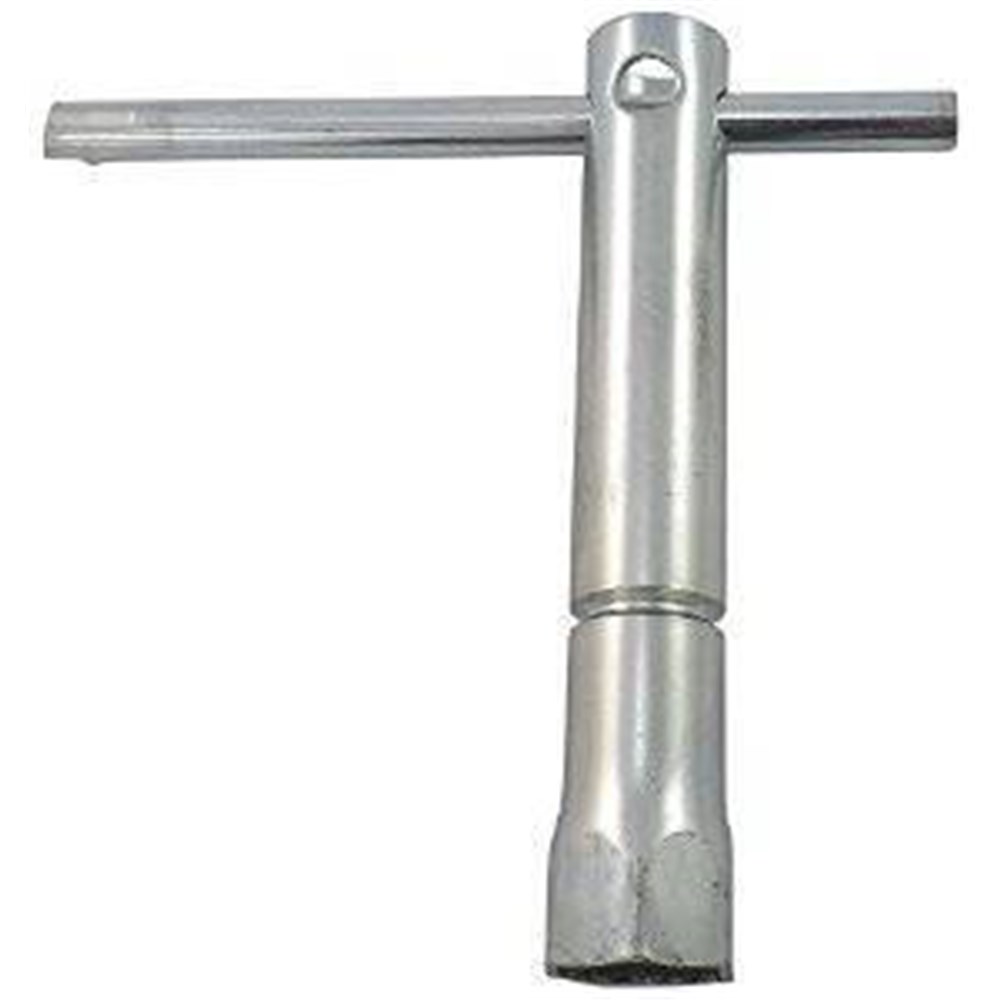 EMGO PLUG SPANNER 3-WAY - Tools - Cassons - Cassons